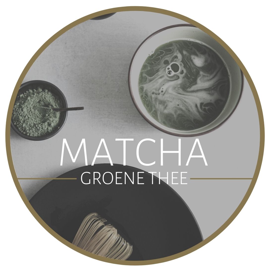 Grüner Tee - online entdecken und puren Genuss genießen