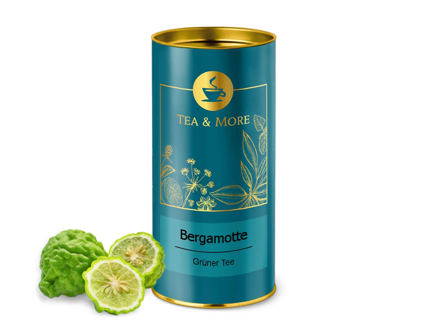 Bergamot Tea The Staunton Earl Grey | Black Tea | The East India