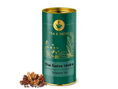 Chai Tea