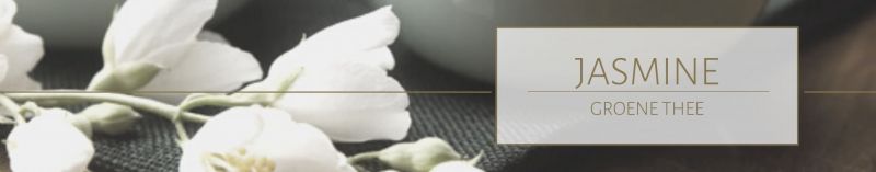 Jasmintee online entdecken und kaufen