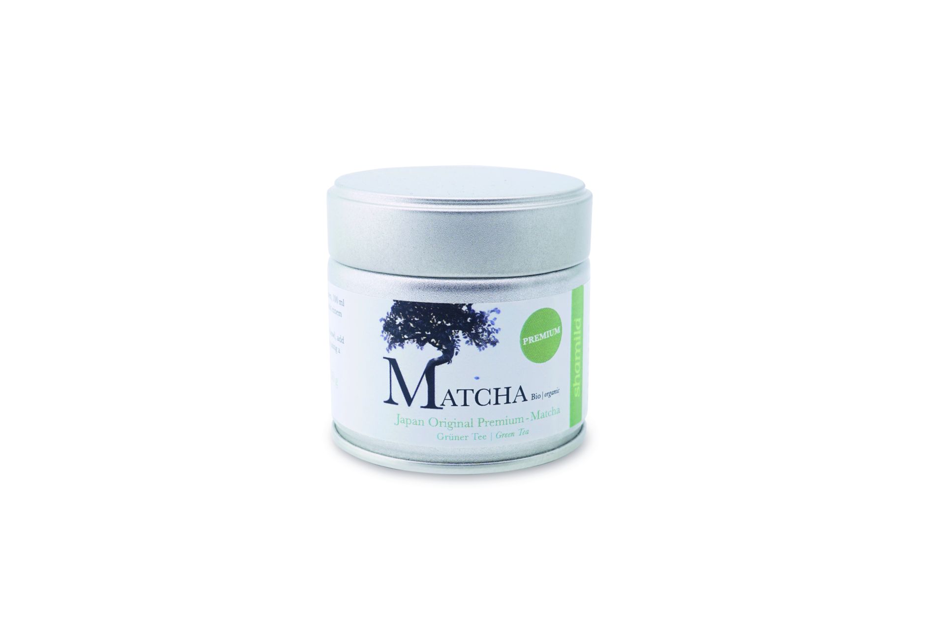 Bio Japan Premium Matcha Original 🍵