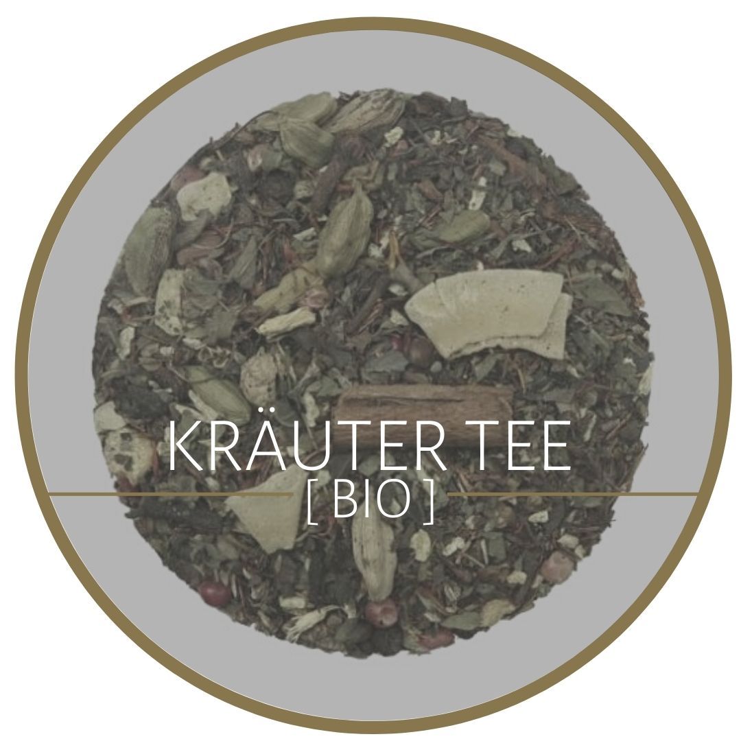 Bio Tee - Erleben Sie Genuss und bestellen Sie jetzt
